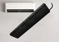 China ABS Plastic Housing Fast Read Digital Thermometer For Air Conditioner And Cold Chain for sale