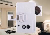 China Digital Temperature Humidity Meter Thermometer Indoor Room Office -10-50C 20-95% for sale