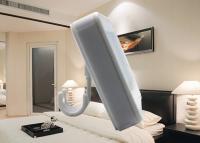 China Digital Temperature Humidity Meter Thermometer Indoor Room Office -10-50C 20-95% for sale