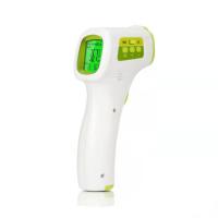 China Non Contact Infrared Forehead Thermometer 32.0-43°C Medical Grade for Baby Adult for sale