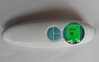 China Clinical Infrared Forehead Thermometer 0.5s Fast Read CE Approved 32 Memory for sale