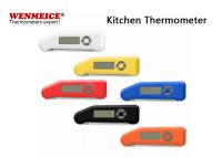 China Kitchen Instant Meat Thermometer High Precision Instant Cooking Thermometer LDT-1805 for sale
