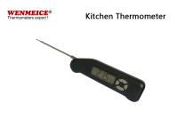 China Kitchen Instant Meat Thermometer High Precision Instant Cooking Thermometer LDT-1805 for sale