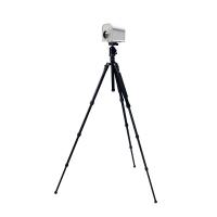 China 8μM - 14μM Infrared Thermal Scanner Human Body Temperature Measurement System for sale
