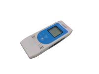 China USB Temperature Data Logger for Cold Chain Transport 32000 Records -30 to 60C for sale