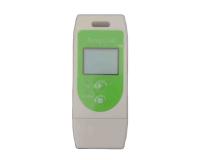 China PDF USB Digital Food Thermometer Temperature Humidity Data Logger For Cold Chain Transport for sale