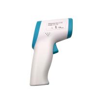 China Medical non-contact Accurate IR forehead Thermometer for sale