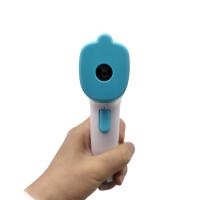 China Medical non-contact Accurate IR forehead Thermometer for sale