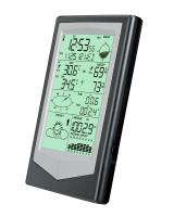 China Professional Weather Station WMC1040 48s Update Instant Read Thermometer with Data Logging for sale