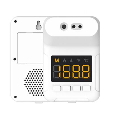 China K3 Contactless Infrared Forehead Thermometer 5-10cm Distance 0.5s Response for sale