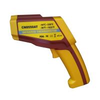China Fast Read Pizza Oven Grill Infrared Food Thermometer for sale