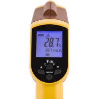 China Fast Read Pizza Oven Grill Infrared Food Thermometer for sale