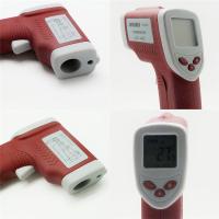 China Digital Contactless Pizza Oven Laser industrial Thermometer for sale
