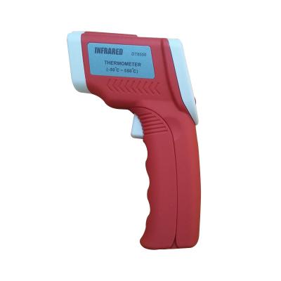 China Digital Contactless Pizza Oven Laser industrial Thermometer for sale