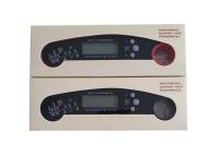 China IP67 Waterproof Instant Read Meat Thermometer 3S Fast Read 1.8mm Probe -50 to 300C for sale