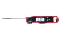 China Food Grade Handheld Digital IP67 BBQ Cooking Thermometer for sale