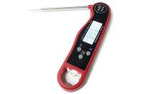 China Food Grade Handheld Digital IP67 BBQ Cooking Thermometer for sale