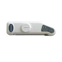 China IP68 Waterproof Digital Food Thermometer with Calibration 304 Stainless Steel Probe -40 to 300°C for sale