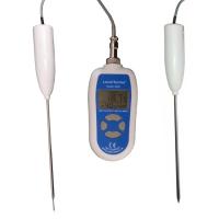 China Handheld High Accuracy long probe Food Industrial Digital Thermometer for sale