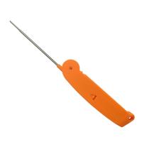 China OEM ALDI Instant Read Electronic Cooking Digital BBQ Meat Heat Thermometer for sale