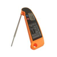 China OEM ALDI Instant Read Electronic Cooking Digital BBQ Meat Heat Thermometer for sale