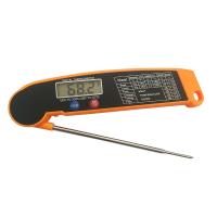 China OEM ALDI Instant Read Electronic Cooking Digital BBQ Meat Heat Thermometer for sale