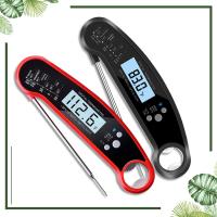 China LDT-777 Waterproof IP67 Digital Food Thermometer -50°C to 300°C with Fast 3s Response for sale