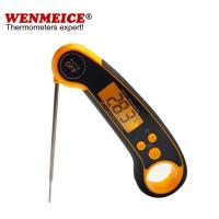 China Calibration IP65 Bbq Grill Digital Food Thermometer for sale