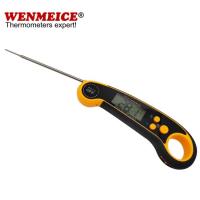 China Calibration IP65 Bbq Grill Digital Food Thermometer for sale