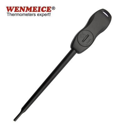 China CR2032 Battery Backlight IP65 Digital Food Thermometer for sale