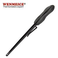 China 28*12mm CR3025 Waterproof IP65 Accurate Meat Thermometer for sale