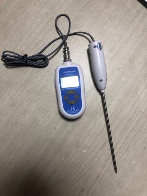 China Magnet 150Mm Probe CR2032 IP68 Bbq Smoker Thermometer for sale
