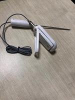 China Magnet 150Mm Probe CR2032 IP68 Bbq Smoker Thermometer for sale