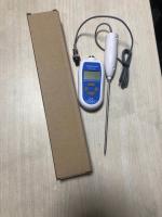 China Magnet 150Mm Probe CR2032 IP68 Bbq Smoker Thermometer for sale