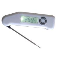 China Recalibratable Instant Read Food Thermometer Manufacturers for sale