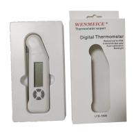 China Recalibratable Instant Read Food Thermometer Manufacturers for sale