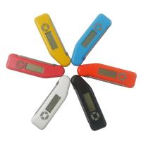 China Recalibratable Instant Read Food Thermometer Manufacturers for sale