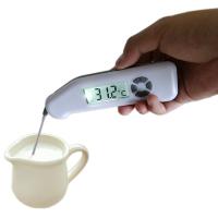 China Recalibratable Instant Read Food Thermometer Manufacturers for sale