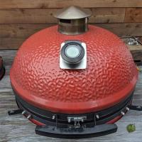China Free APP Bluetooth Bbq Thermometer For Grilling Oven Kitchen Smoker for sale