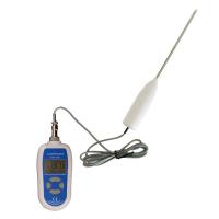 China Household Digital Food Thermometer Milk Candy Wireless Meat Thermometer for sale