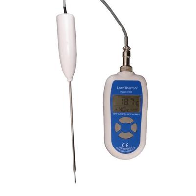 China Household Digital Food Thermometer Milk Candy Wireless Meat Thermometer for sale
