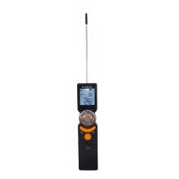 China Foldable Probe Meat Thermometer with Scroll Wheel -58 to 572°F IP65 Waterproof for sale