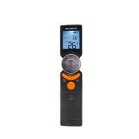 China Foldable Probe Meat Thermometer with Scroll Wheel -58 to 572°F IP65 Waterproof for sale