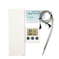 China 2.5mm Reduced Tip Probe LCD Display Instant Read Thermometer Cooking 0-250°C for sale