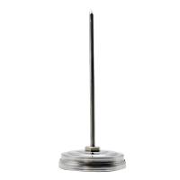 China Oven Safe Analog Meat Bbq Bimetallic Thermometer Manufacturers for sale