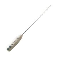 China IP68 Digital Instant Read Meat Thermometer 2mm Thin Probe 0.5°C Accuracy -50 to 300°C for sale