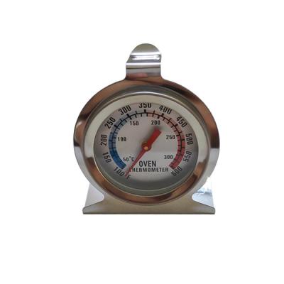 China Dial Analogue Oven Thermometer Supplier For Pizza Microwave for sale