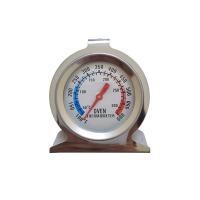 China Dial Analogue Oven Thermometer Supplier For Pizza Microwave for sale