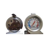 China Dial Analogue Oven Thermometer Supplier For Pizza Microwave for sale