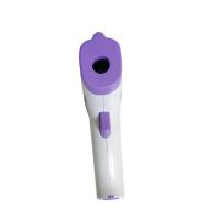 China Non Contact Infrared Thermometer for Adult Baby 5-15cm Distance 32 Memory for sale